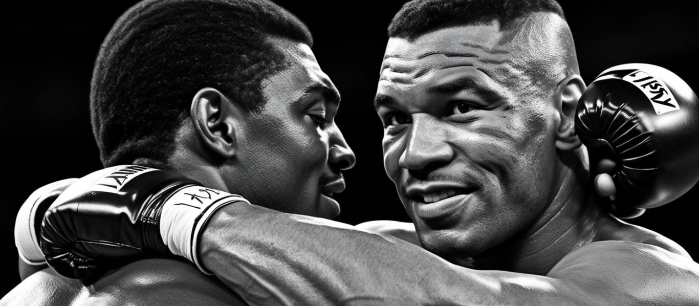 De 10 beste boksers ter wereld und in Deutschland. – Combat Arena