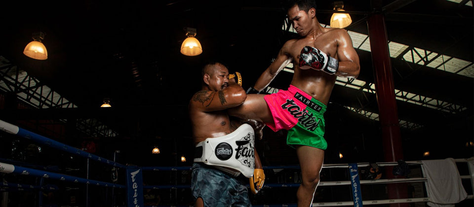 Die Gewichtsklassen im Boxen - CombatArena.de – Combat Arena