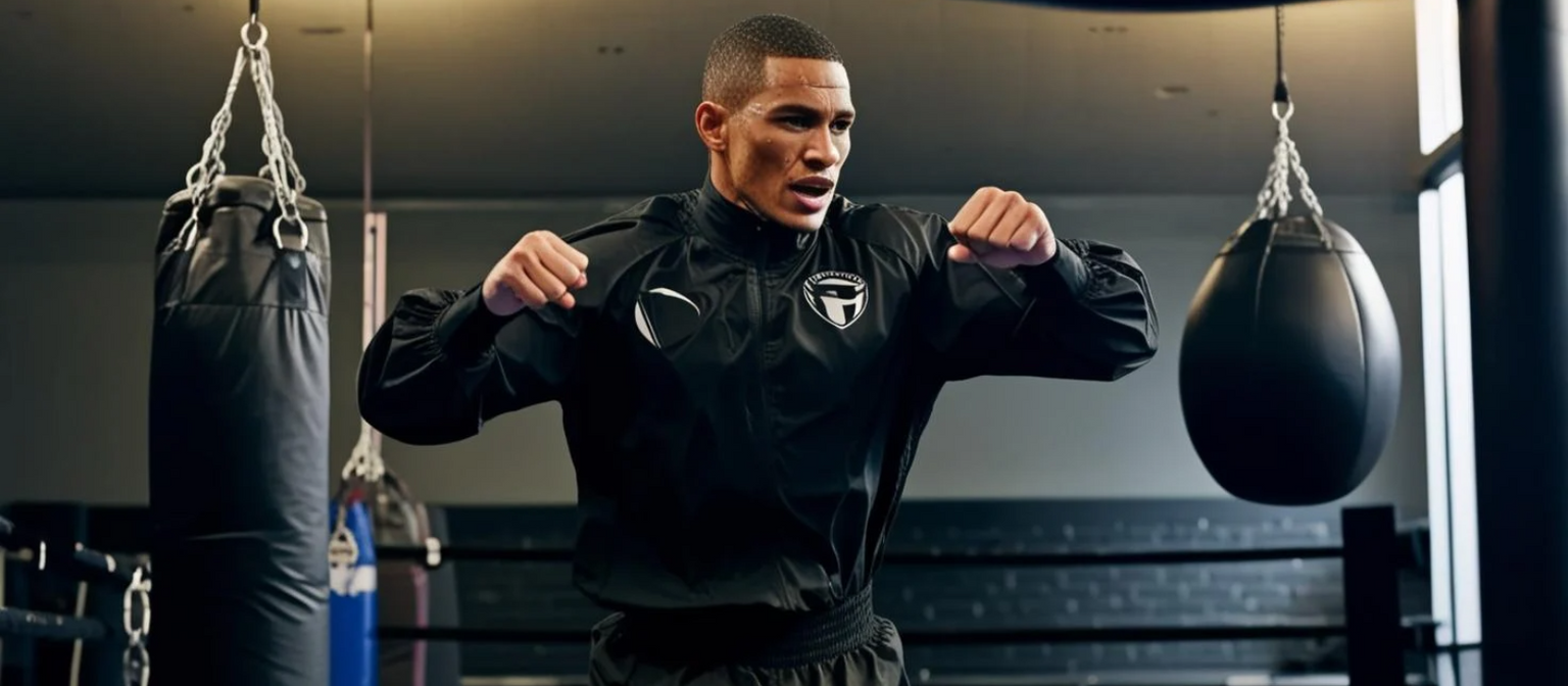 Die Gewichtsklassen im Boxen - CombatArena.de – Combat Arena