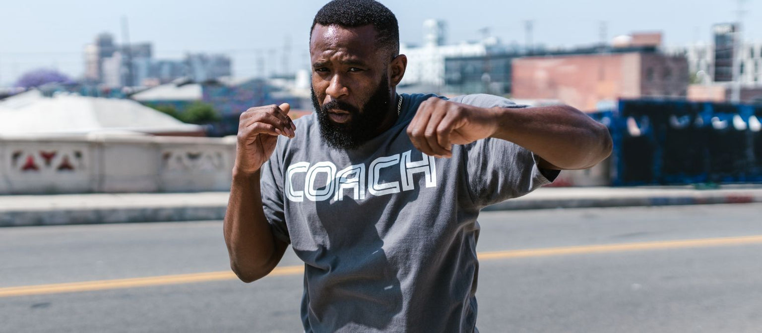 Grappling ist ein fantastischer Sport – Combat Arena