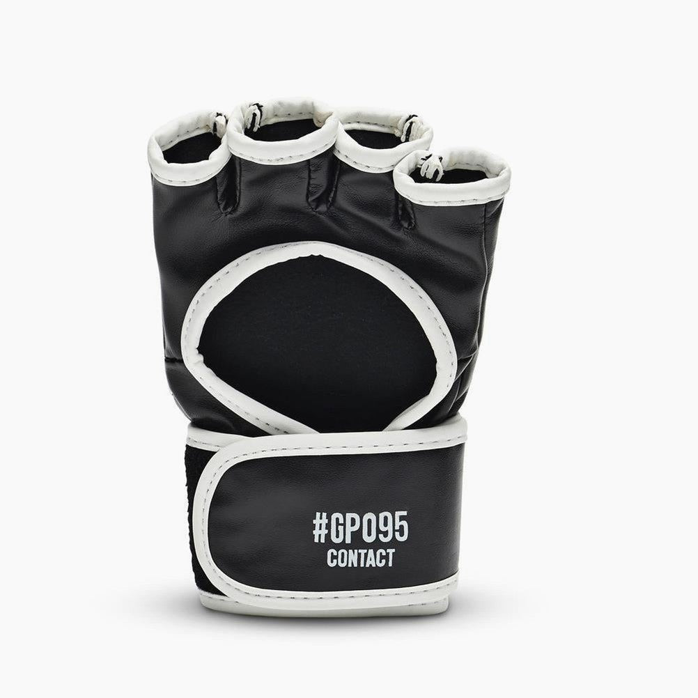 MMA Handschuhe Leone Kontakt GP095 4 oz - CombatArena.de – Combat Arena