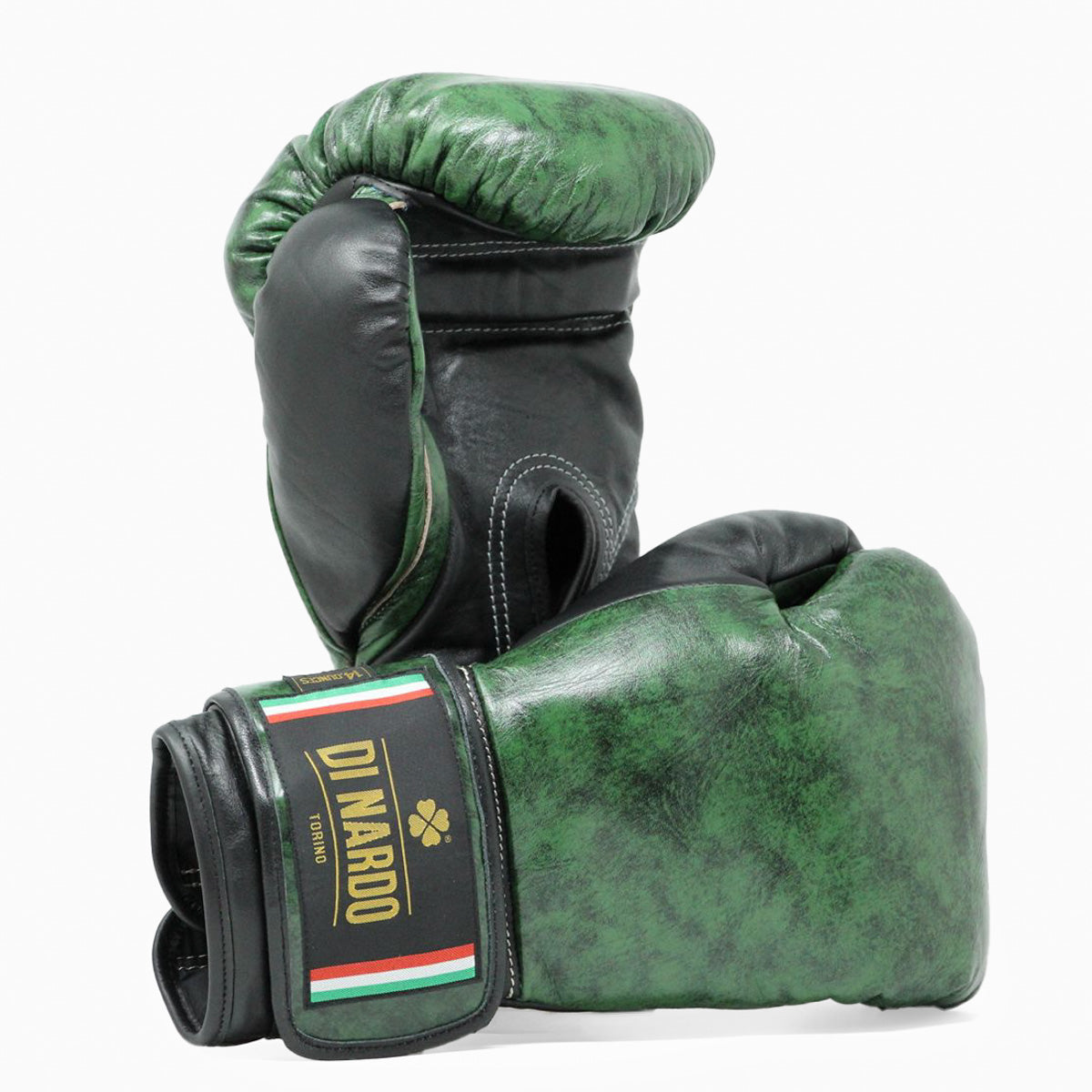 Boxhandschuhe Di Nardo mit Klettverschluss - CombatArena.de – Combat Arena