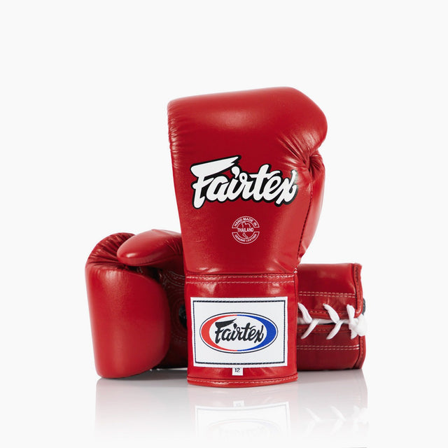 Boxhandschuhe Fairtex - Combat Arena