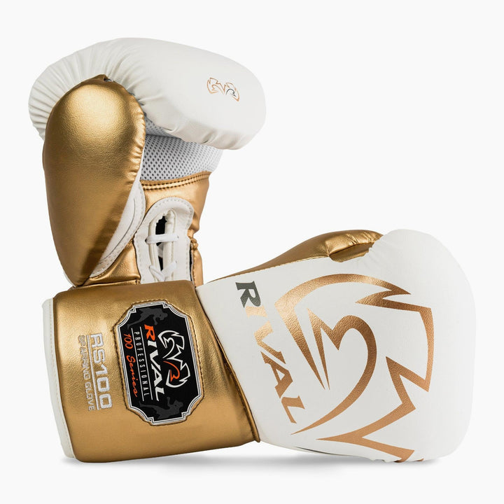 Rival Boxing Boxhandschuhe – Combat Arena