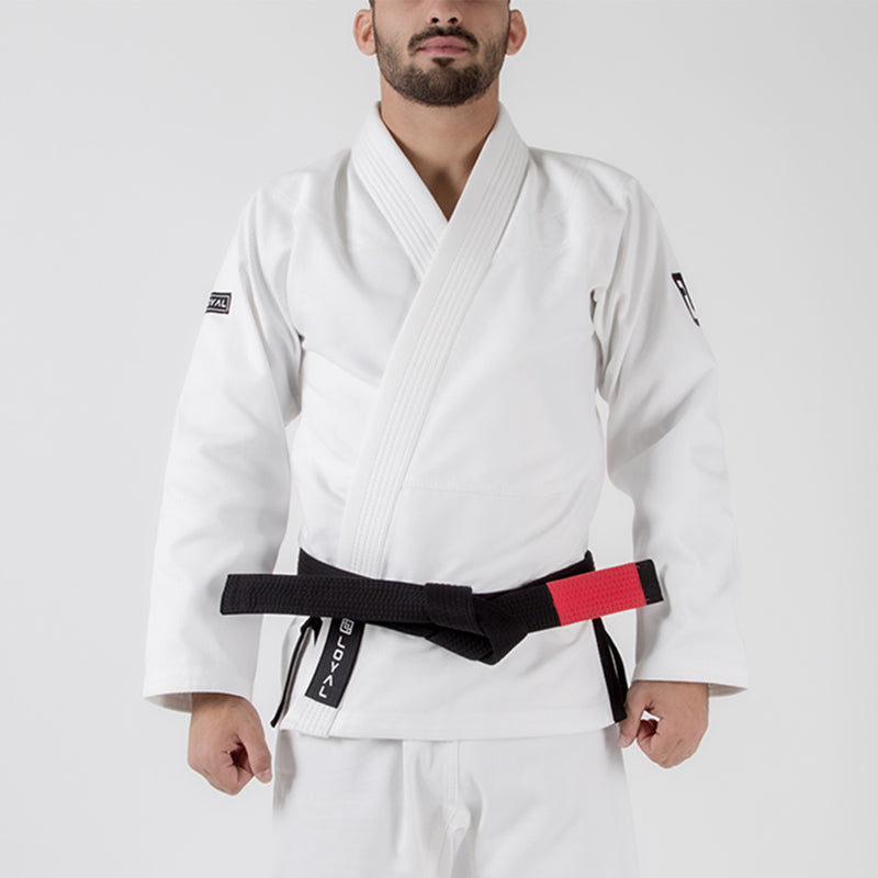 BJJ Gi Loyal Superlight – Combat Arena