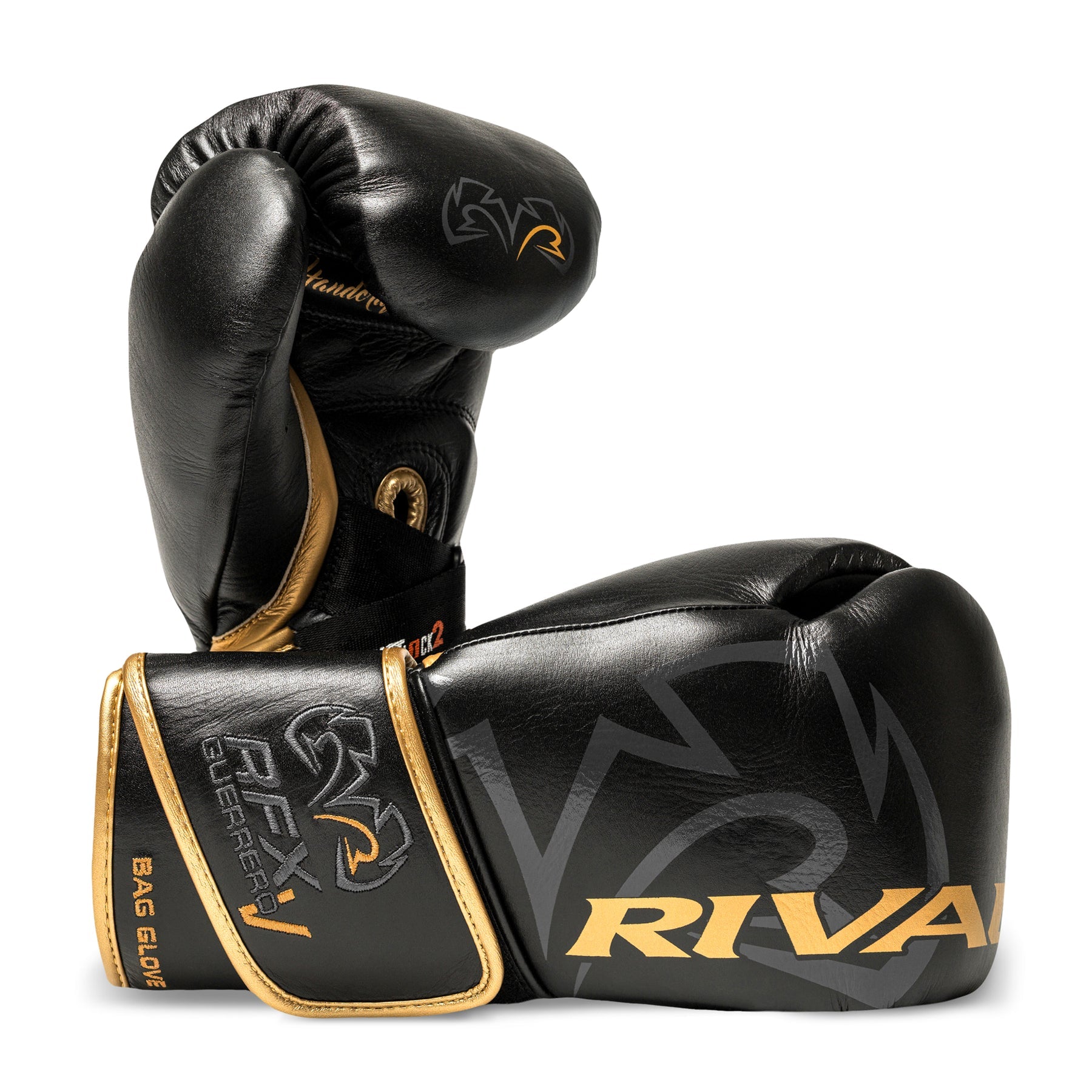 Boxsack-Handschuhe Rival RFX Guerrero V-BAG SF-H – Combat Arena