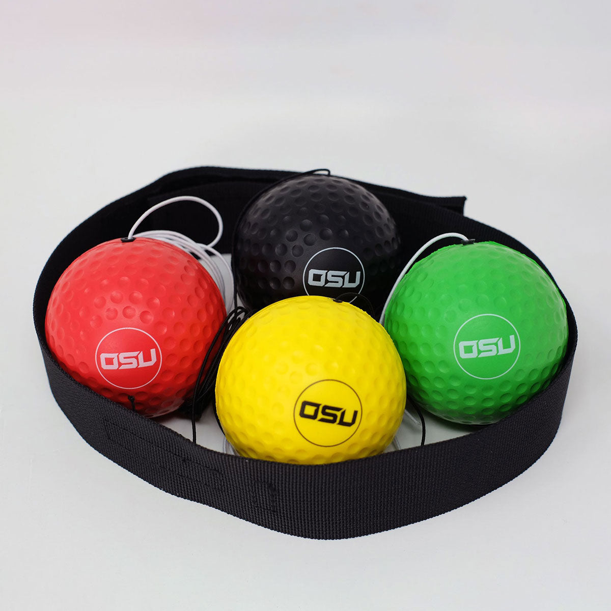 Reflexball OSU - CombatArena.de – Combat Arena