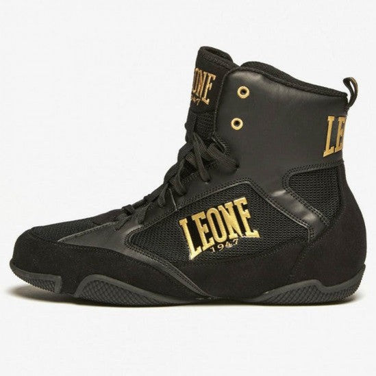 Boxschuhe Leone 1947 Prämie CL110 – Combat Arena