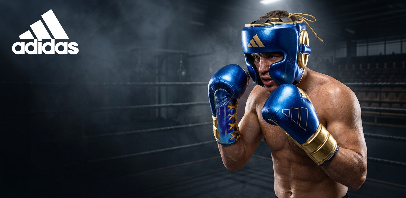 Combat Arena® - Online-Kauf und -Ausrüstung für Boxen und Kampfsport