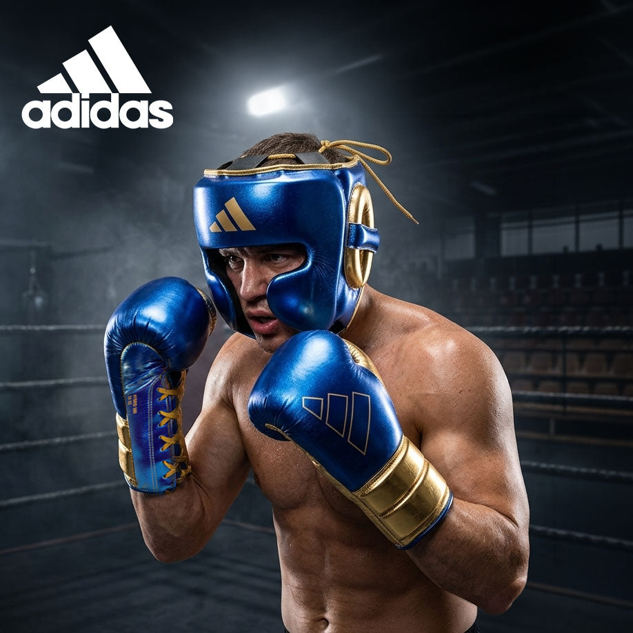 Combat Arena® - Online-Kauf und -Ausrüstung für Boxen und Kampfsport