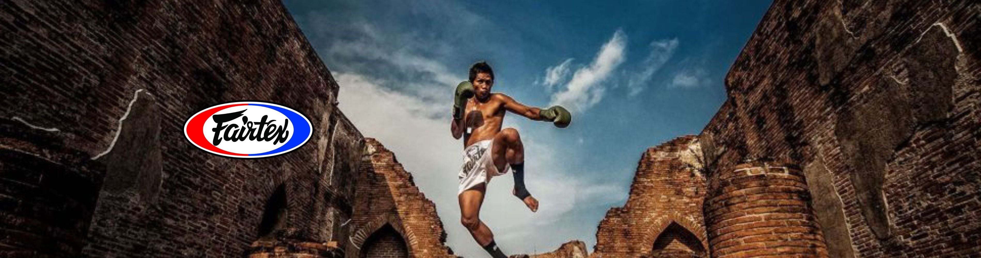 Fairtex Deutschland: Boxhandschuhe, Schutzausrüstung, Kleidung ...