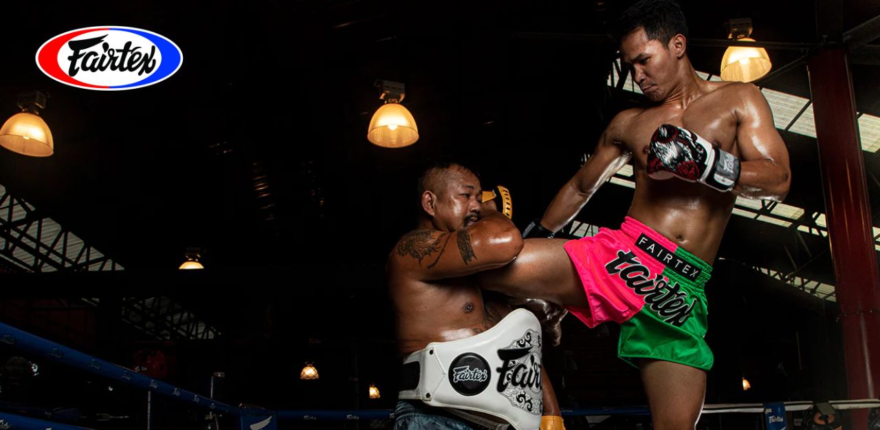 Combat Arena: Online-Kauf und -Ausrüstung für Boxen und Kampfsport