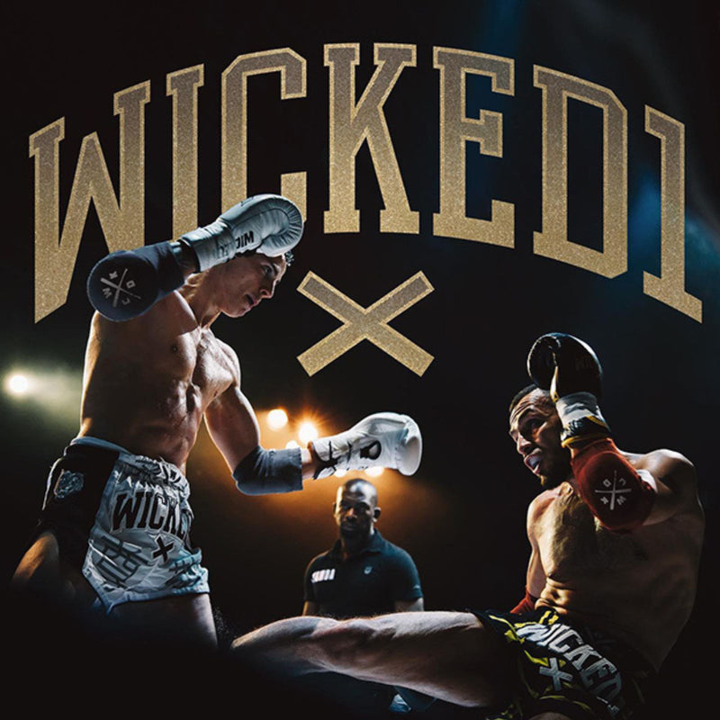 Combat Arena: Online-Kauf und -Ausrüstung für Boxen und Kampfsport