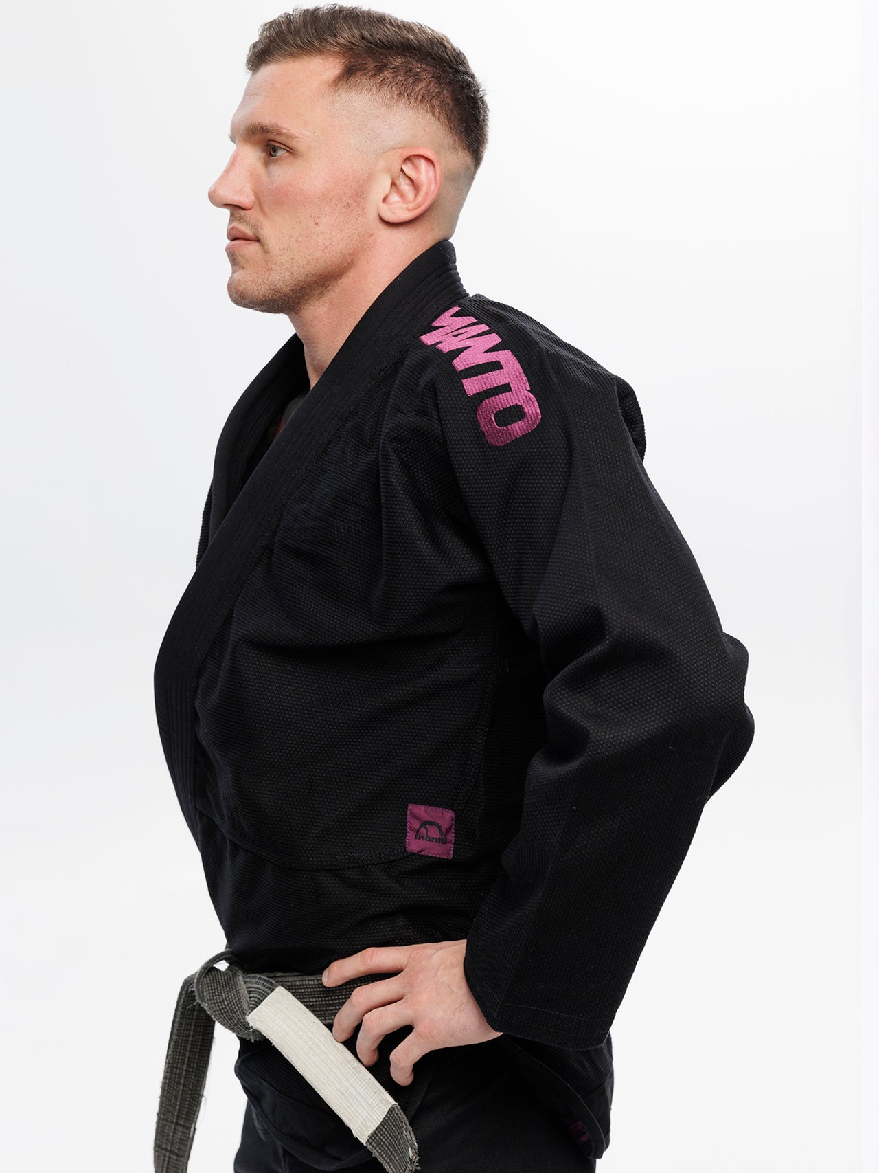 BJJ Gi - Kimoni für brasilianisches Jiu Jitsu - Combat Arena
