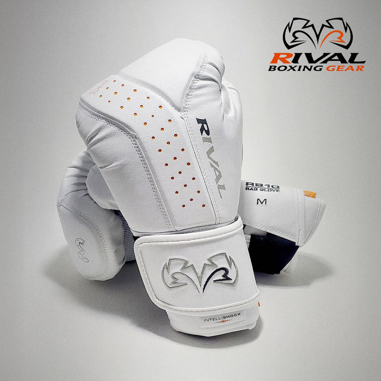 Rival Boxing Getriebe - Combat Arena